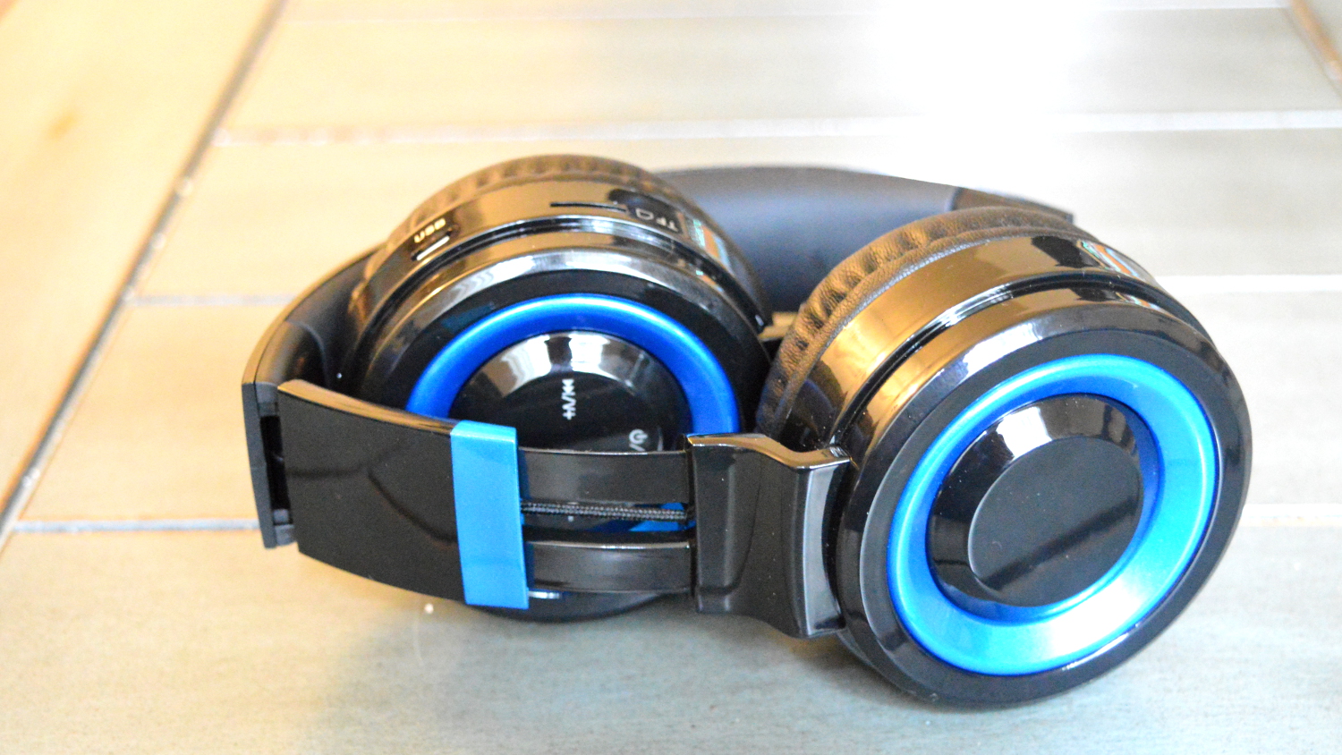 Sound Intone P6 Wireless Headphones Review - Headphone Review