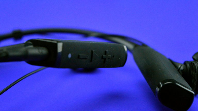 JLab Audio Gravity Neckband Review - Headphone Review