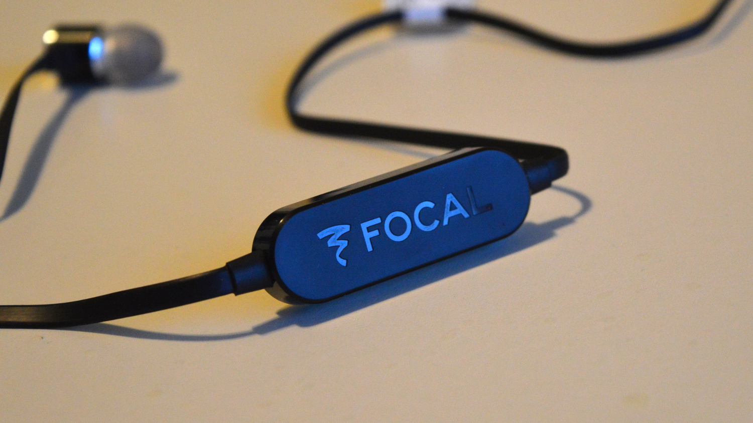 Focal Spark Wireless In-Ear Headphones Review - Headphone Review