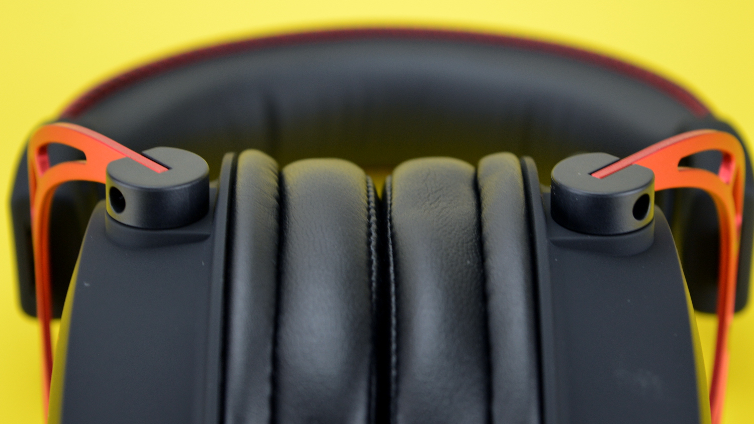 HyperX Cloud Alpha Gaming Headset Review - Headphone Review