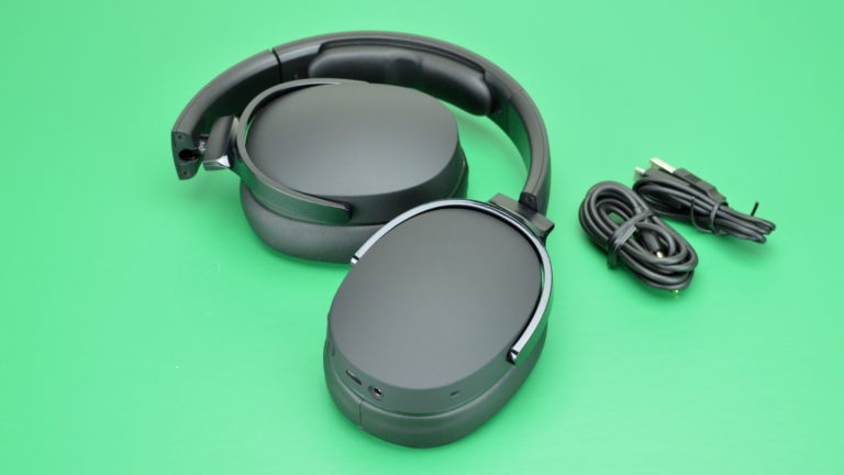 Skullcandy Hesh 3 Wireless Headphones Review - Headphone Review