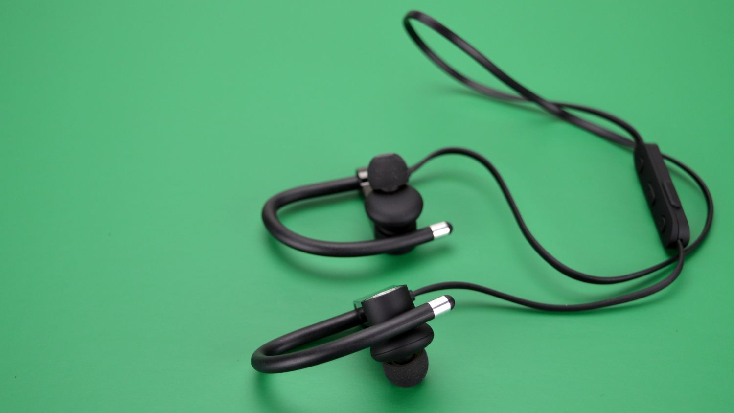 SmartOmi Sole In-Ear Headphones Review - Headphone Review