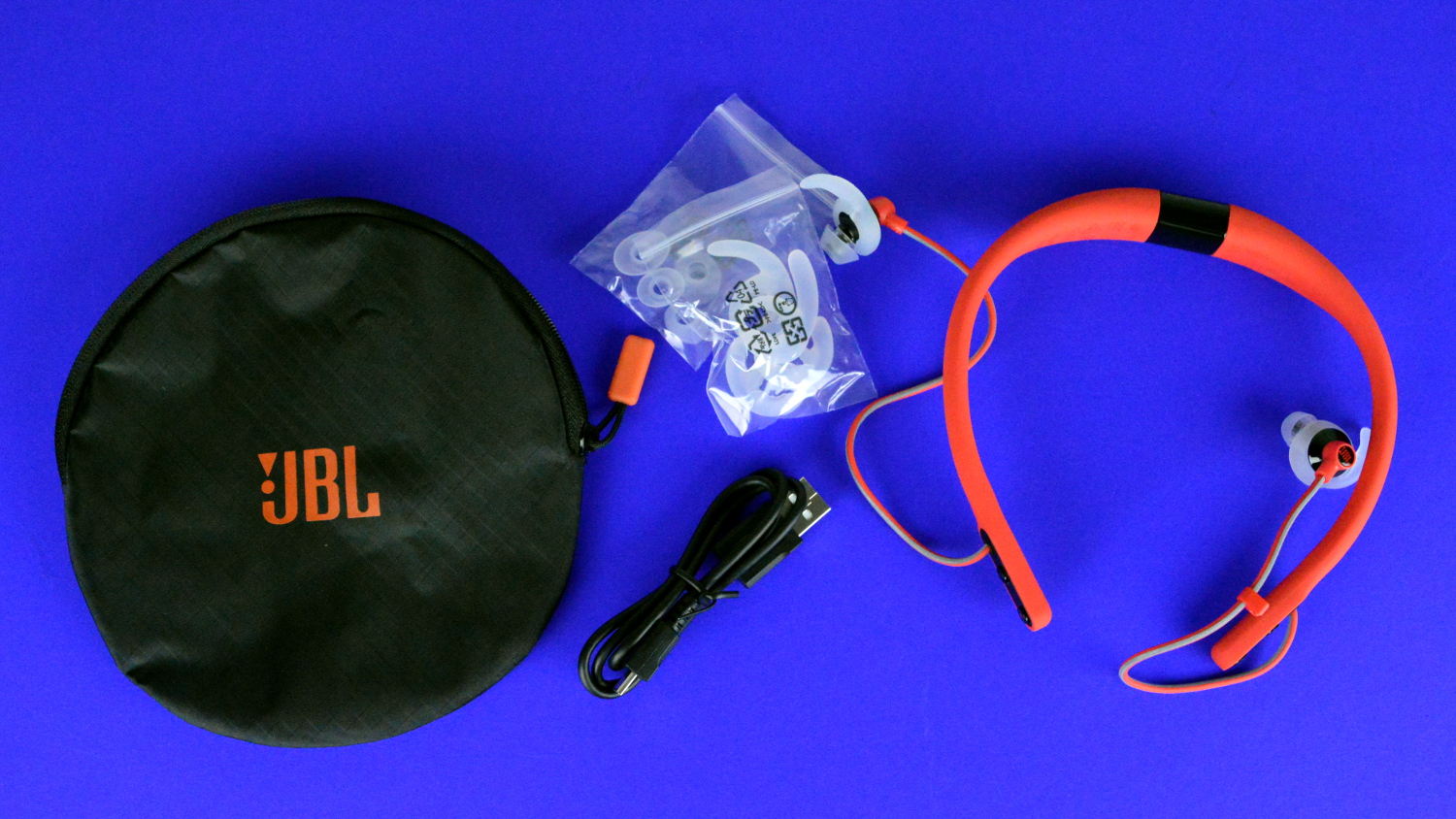 JBL Reflect Fit Sports Neckbuds Review - Headphone Review