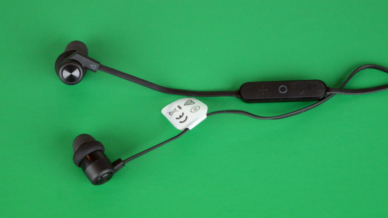 Creative Outlier One In-Ear Headphones Review - Headphone Review