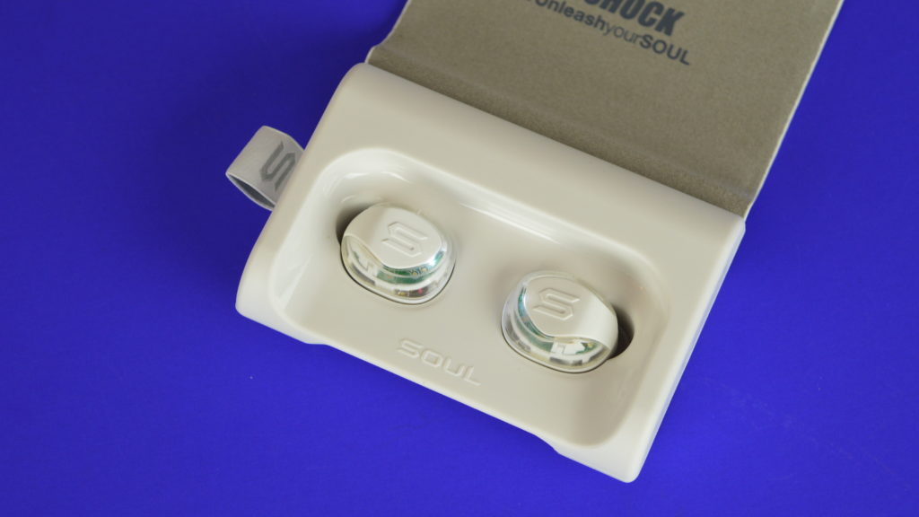 Soul X-Shock True Wireless Headphones Review - Headphone Review