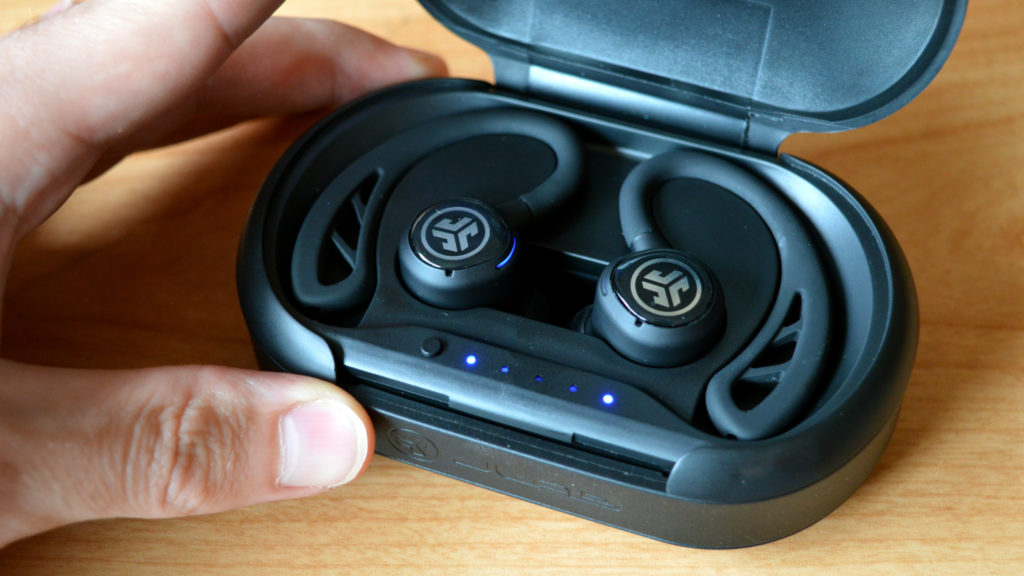 JLab Epic Air Elite Headphones Review - Headphone Review