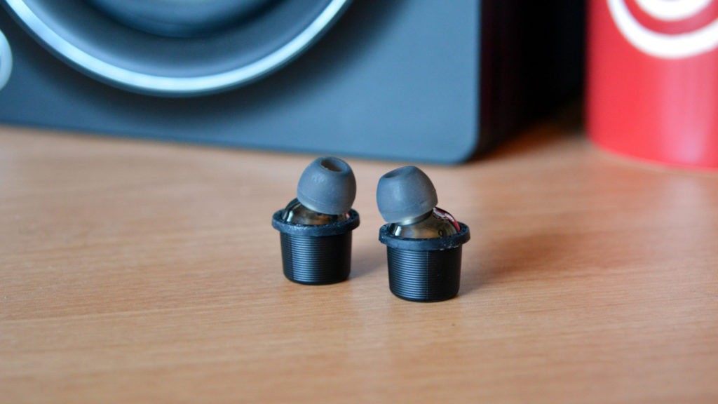 Rowkin Ascent Micro True Wireless Headphones Review