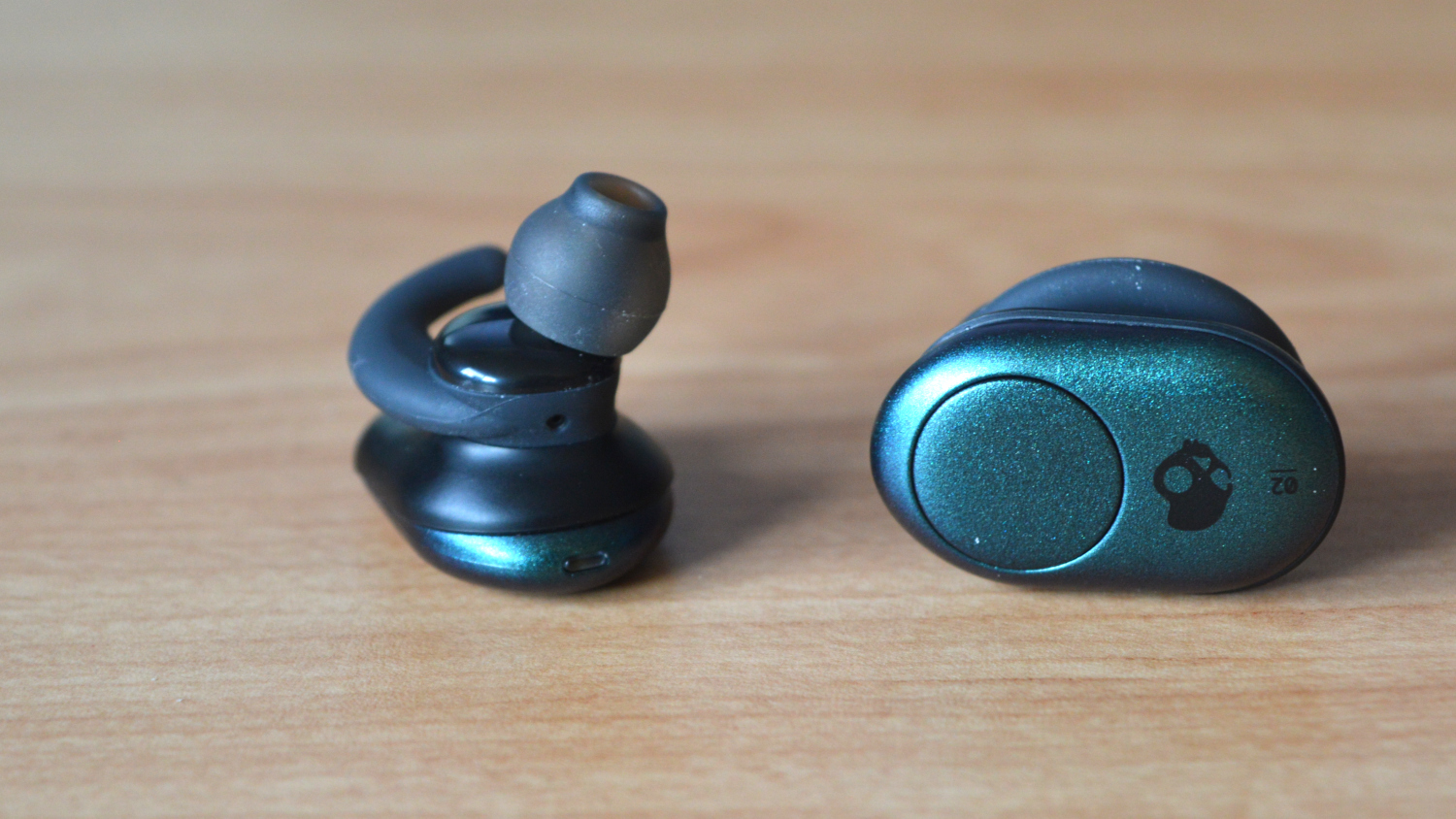 Skullcandy Push True Wireless Headphones Review - Headphone Review
