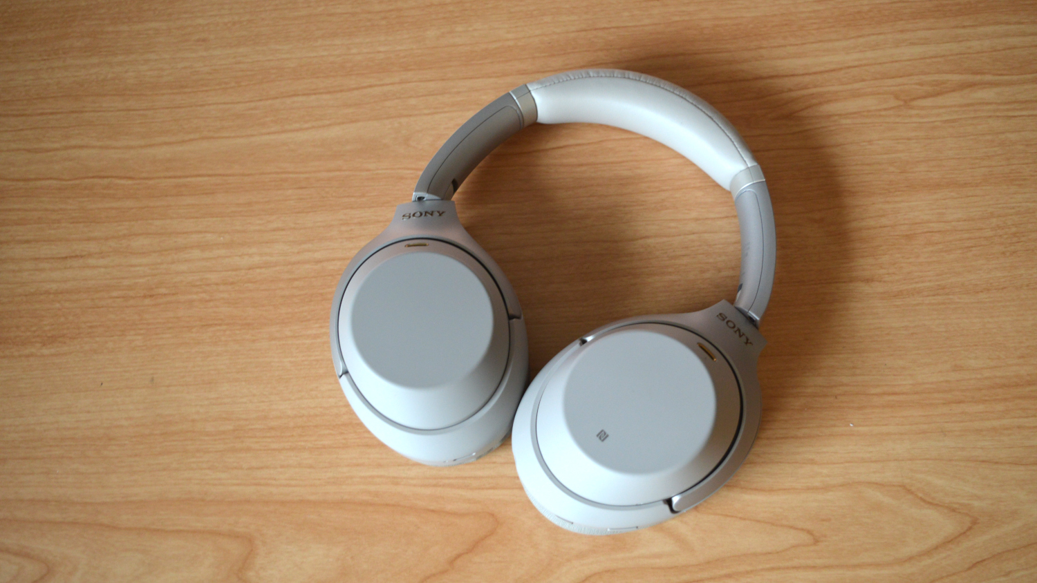 Sony WH-1000XM3 Headphones Review - Headphone Review