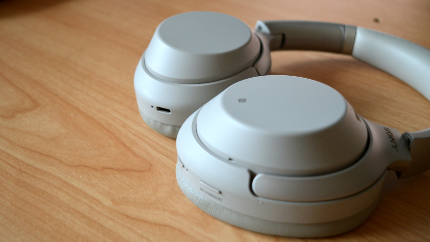 Sony WH-1000XM3 Headphones Review - Headphone Review