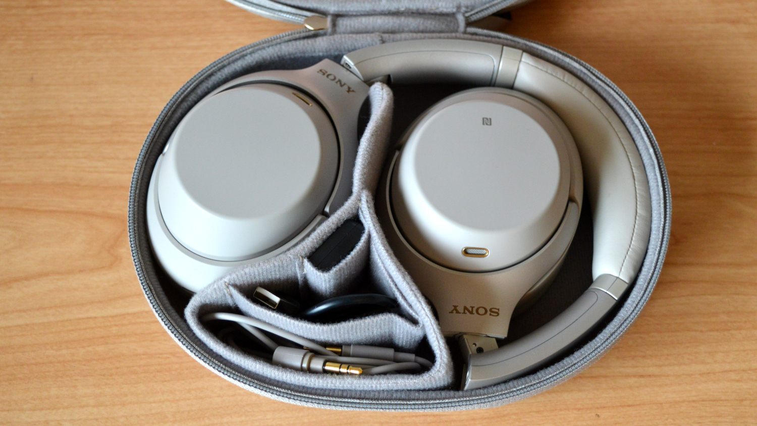 Sony WH-1000XM3 Headphones Review - Headphone Review
