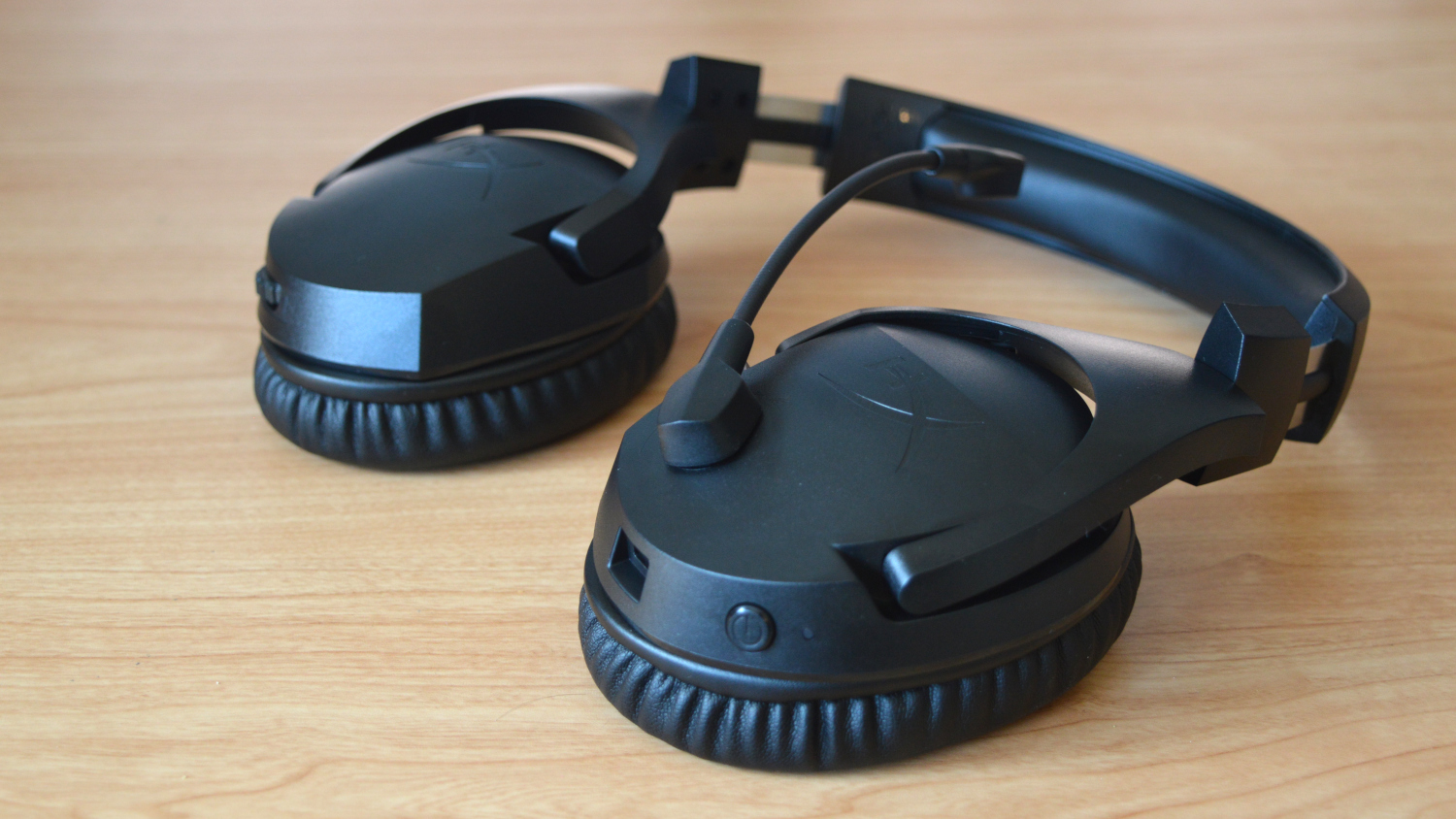 HyperX Cloud Stinger (2019) Wireless Headset Review