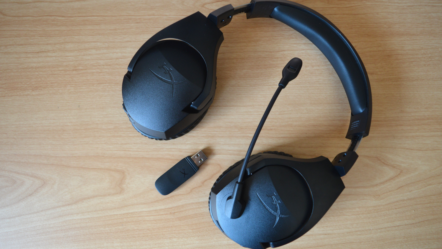 HyperX Cloud Stinger (2019) Wireless Headset Review