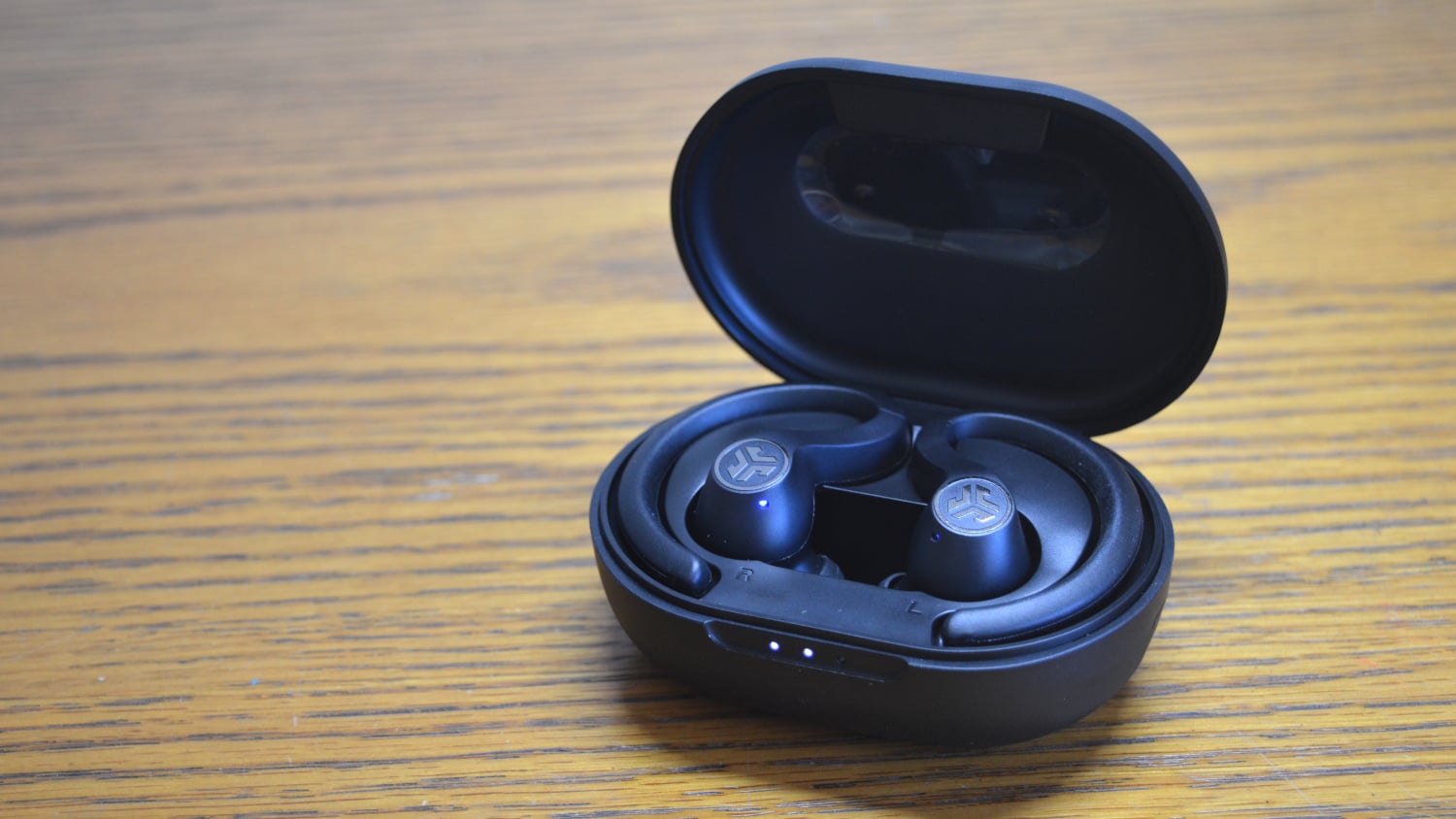 JLab Audio JBuds Air Sport true wireless headphones review - Headphone ...
