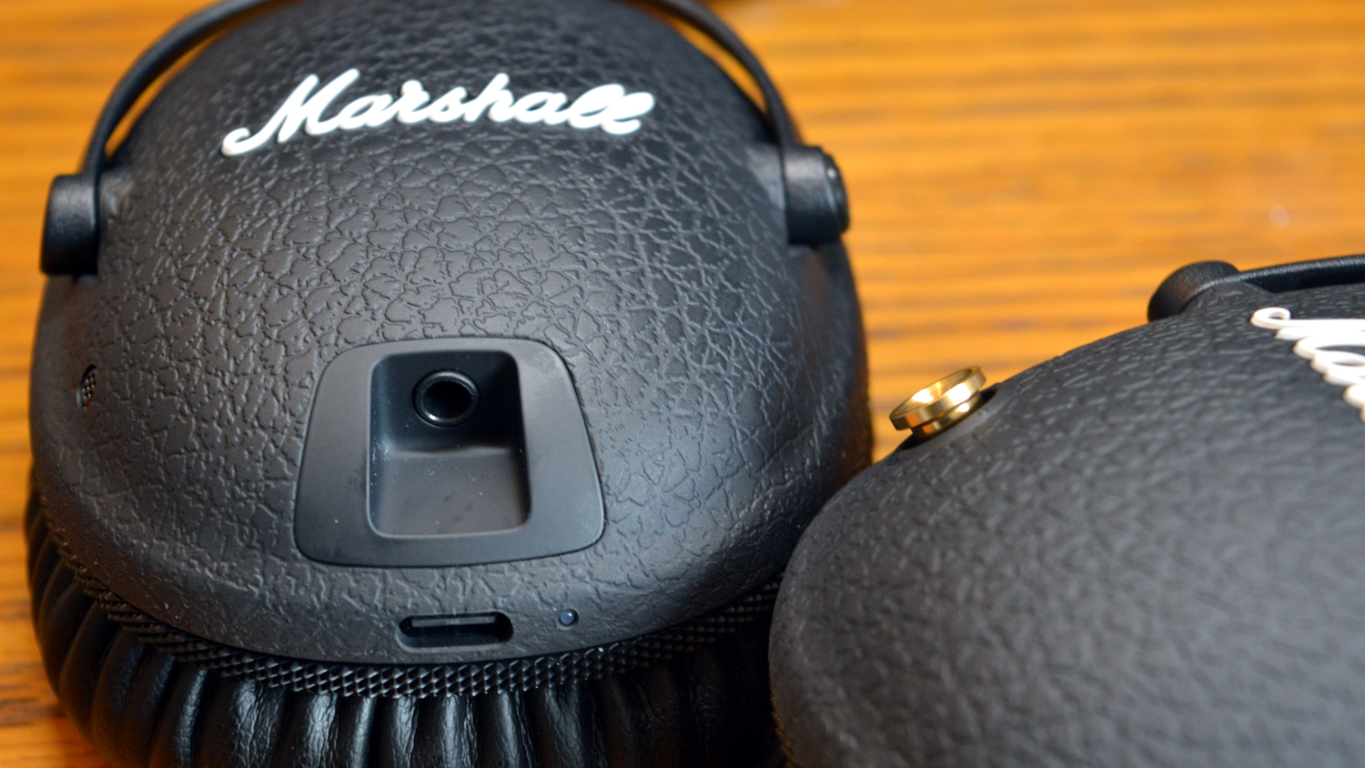 Marshall Monitor II ANC Over-Ear Headphones Review - Headphone Review