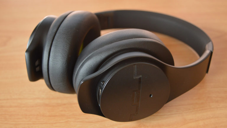 Sol Republic Soundtrack Pro Headphones Review - Headphone Review
