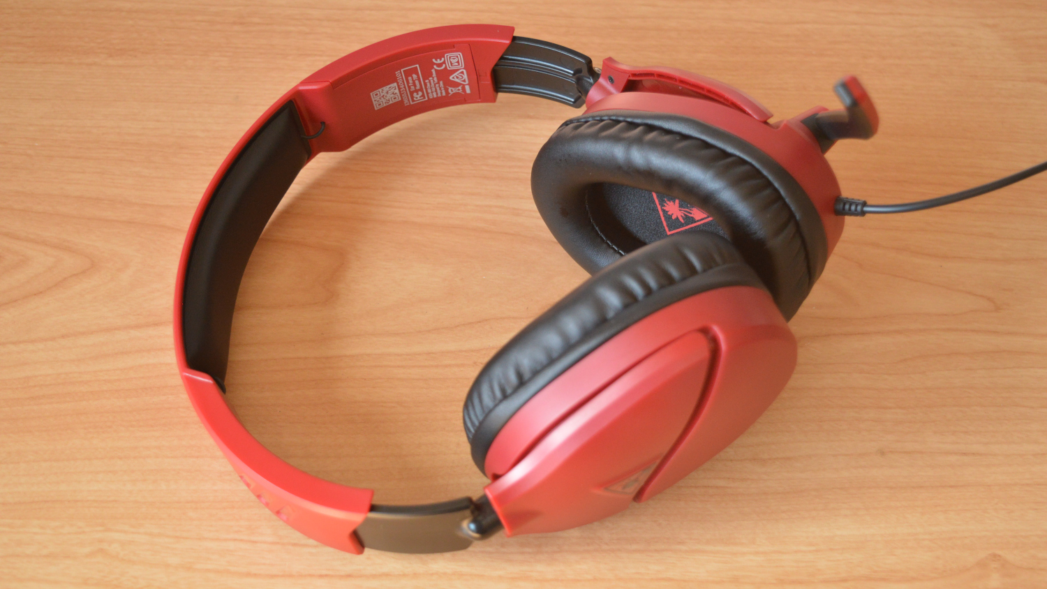 Turtle Beach Recon 70 Headset Review - Headphone Review