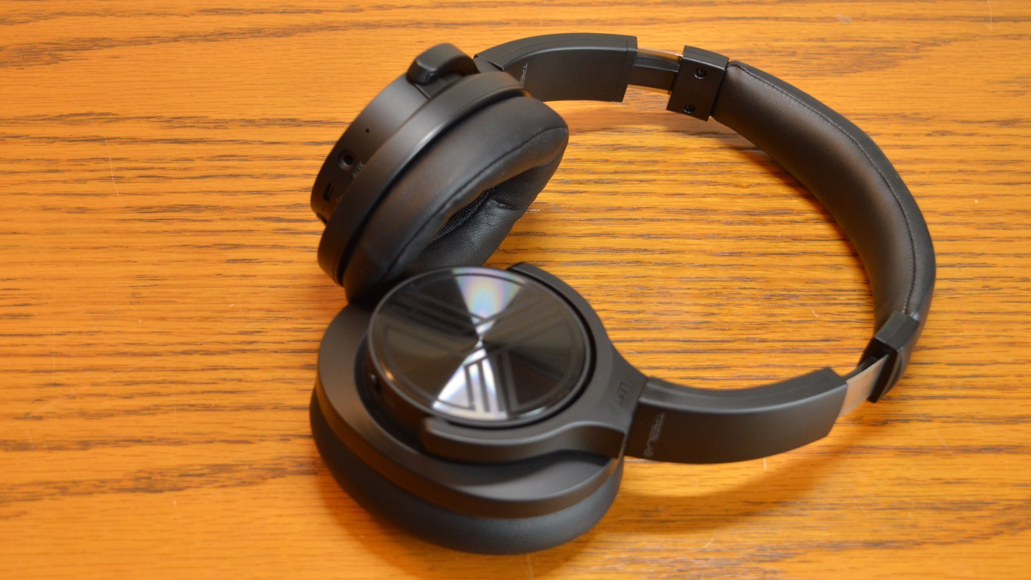 Treblab Z2 Over-Ear Headphones Review - Headphone Review